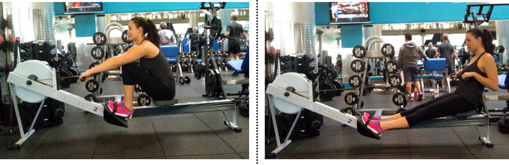 Ready. Set. Row. – The Four Percent