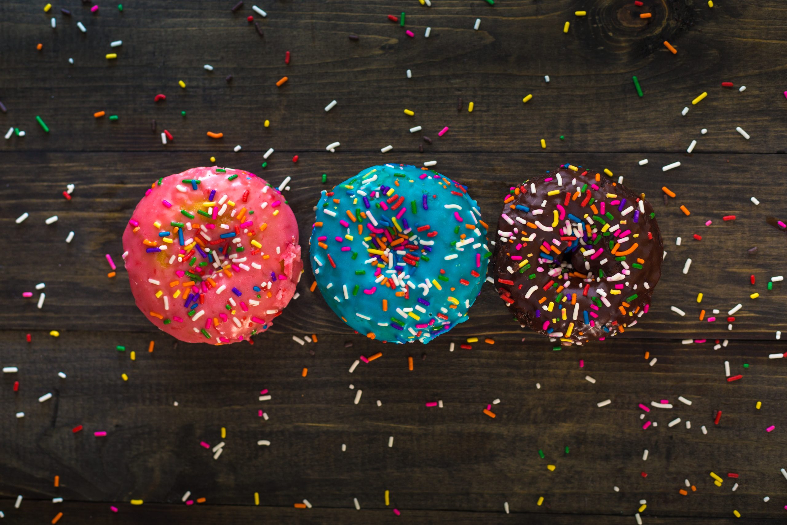 The Problem With Cheat Meals The Four Percent